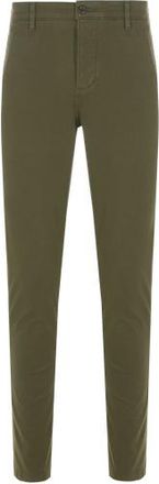 Dockers Pantalon skinny en coton m&eacute;lang&eacute;