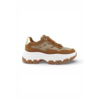 Guess Damen, Schuhe, Braun, 36 EUGr&ouml;&szlig;e