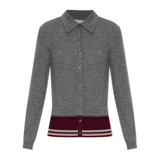 Iro Iro, Damen, Strickwaren, Grau, SGr&ouml;&szlig;e
