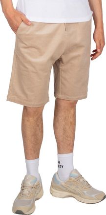 Iriedaily Corvin Short, Bio-Baumwolle, Sandstone, S