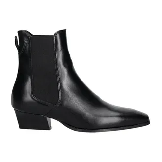 GANT Bassotte Stiefeletten - - Shoes - Damen - Schwarzk - 40 EU