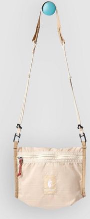 Cotopaxi Lista 2L Lightweight Crossbody Tasche cream