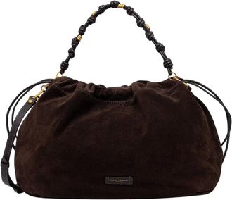 Gianni Chiarini Damen, Taschen, Braun, ONE SIZEGr&ouml;&szlig;e