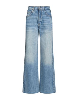 Gas HOSEN & R&Ouml;CKE - Jeanshosen auf YOOX.COM