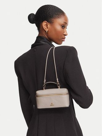 Furla Handtasche Camelia Micro WE00625 HSF000 4892S Grau