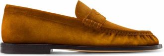 Louis Vuitton Homme, Chaussures, Brun, Taille: 42 EU Mocassins
