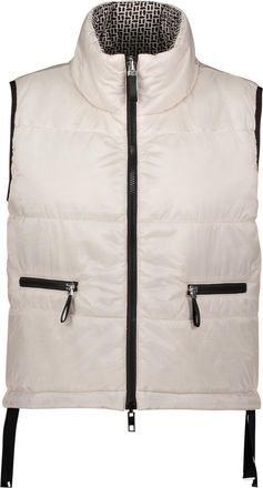 Betty Barclay Wende-Steppweste Betty Barclay beige