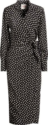 Crida Milano KLEIDER - Midi-Kleider auf YOOX.COM