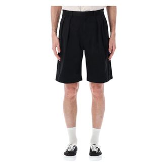 Nanam&iacute;ca Shorts - - Shorts - Herren - Schwarzk - W34