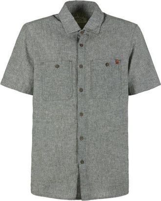 E9 Kiwi M - Kurzarmhemd - Herren