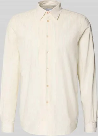Paul Smith Regular Fit Freizeithemd aus reiner Baumwolle
