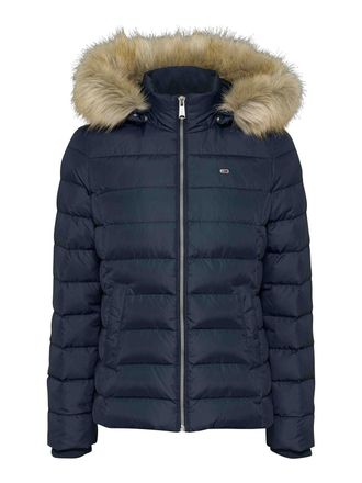 Tommy Hilfiger Daunenmantel - Blau