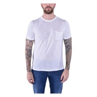 Blauer Herren, Oberteile, Wei&szlig;, MGr&ouml;&szlig;e