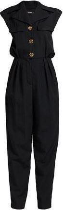 Balmain COMBINAISONS - Combinaisons enti&egrave;res sur YOOX.COM