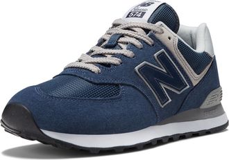 New Balance 574v3, Sneaker, Herren, Blau (Navy), 42.5 EU