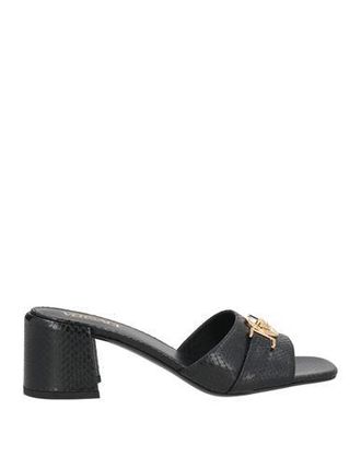Versace CHAUSSURES - Sandales sur YOOX.COM