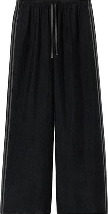 Filippa K Femme, Pantalons, Noir, Taille: 38 FR Eve Draped Pantalons