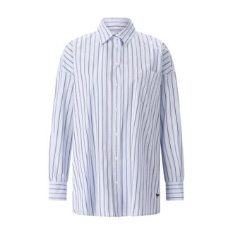 Max Mara Shirts - - Blouses & Shirts - Damen - Blau - M