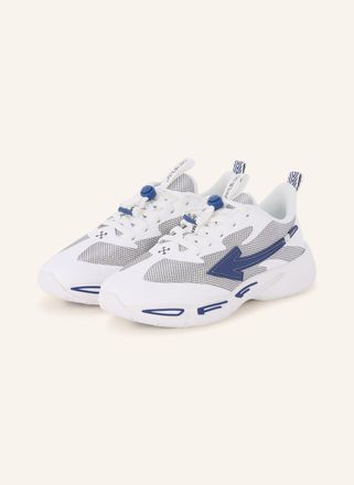 Off-white Sneaker B-For Jumping weiss