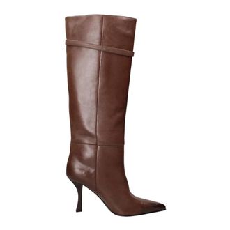 Marc Ellis Stiefel - - Shoes - Damen - Braun - 38 EU