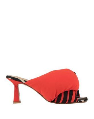 Ugo Paulon CHAUSSURES - Sandales sur YOOX.COM