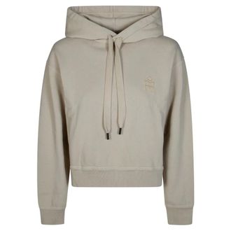 Isabel Marant Damen, Sweatshirts & Hoodies, Grau, XSGr&ouml;&szlig;e