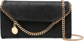 Stella McCartney Stella McCartney Portemonnaie - Wallets Black - Gr. unisize - in Schwarz - f&uuml;r Damen