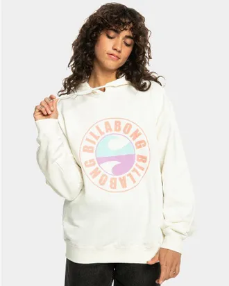 Billabong Hoodie Split