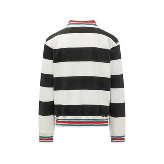Dr&ocirc;le de Monsieur Offwh Polo - White
