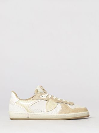 Philippe Model Baskets Homme couleur Sable