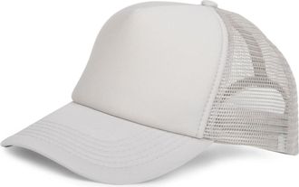 styleBREAKER Cap Trucker Cap 5-Panel Mesh