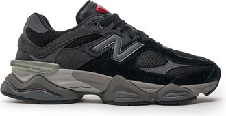 New Balance Sneakers New Balance U9060BLK Schwarz