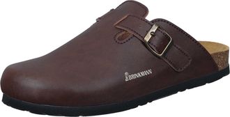 Dr. Brinkmann Clogs Nerpio