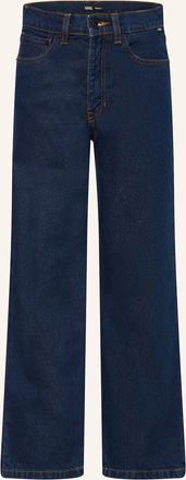 Vans Jeans Loose Fit blau