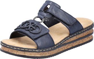 Rieker Pantolette Open Teen