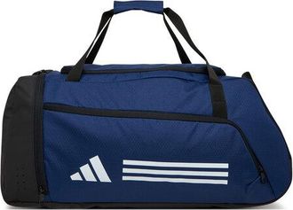 adidas Tasche Essentials 3-Stripes Duffel Medium JM9059 Blau