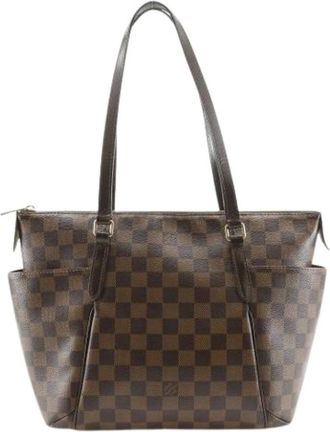 Louis Vuitton Damen, Pre-Owned, Braun, ONE SIZEGr&ouml;&szlig;e