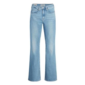 Levi's Femme, Jeans, Bleu, Taille: W29 L32 jeans Donna 726 Flare