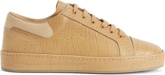 Giuseppe Zanotti GZ-CITY Low-top sneakers