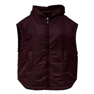Max Mara Damen, Jacken, Rot, SGr&ouml;&szlig;e