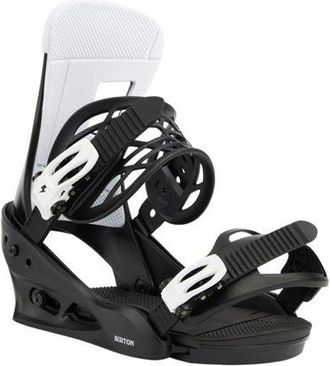 Burton Freestyle Re:Flex - Snowboard Bindung
