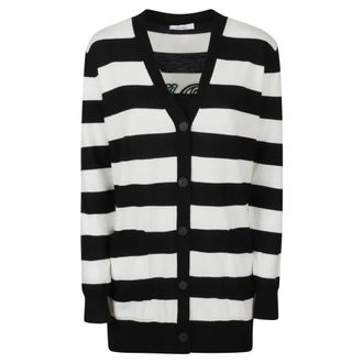 Max Mara Femme, Pulls, Multicolore, Taille: 36 FR Cardigans