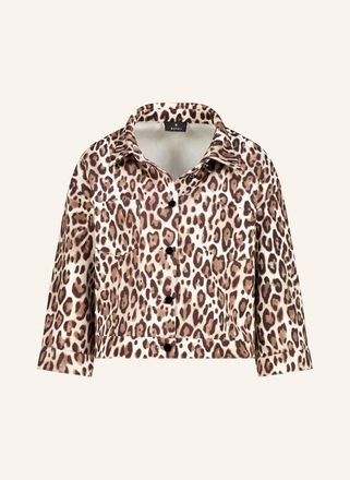 Monari Monari Jacke braun