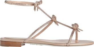 Rene Caovilla SCHUHE - Sandalen auf YOOX.COM