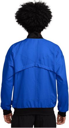 Nike Sweatjacke Nike Performance Inter Mailand Strike Anthem Jacke Polyester