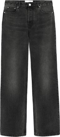 Ami Large Fit Jeans