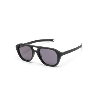 Dita Eyewear unisex, Accessoires, Noir, Taille: 52 MM Dls707 A01 Lunettes de soleil