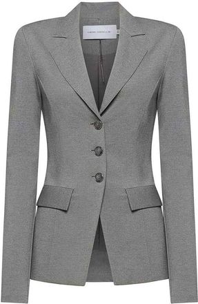 Simona Corsellini Blazer - Gris