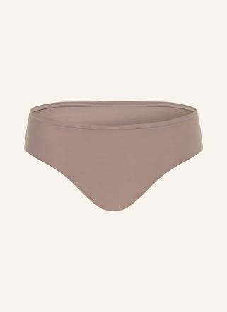 Hanro Slip Allure beige