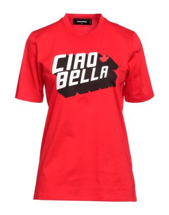 Dsquared2 TOPS - T-shirts auf YOOX.COM